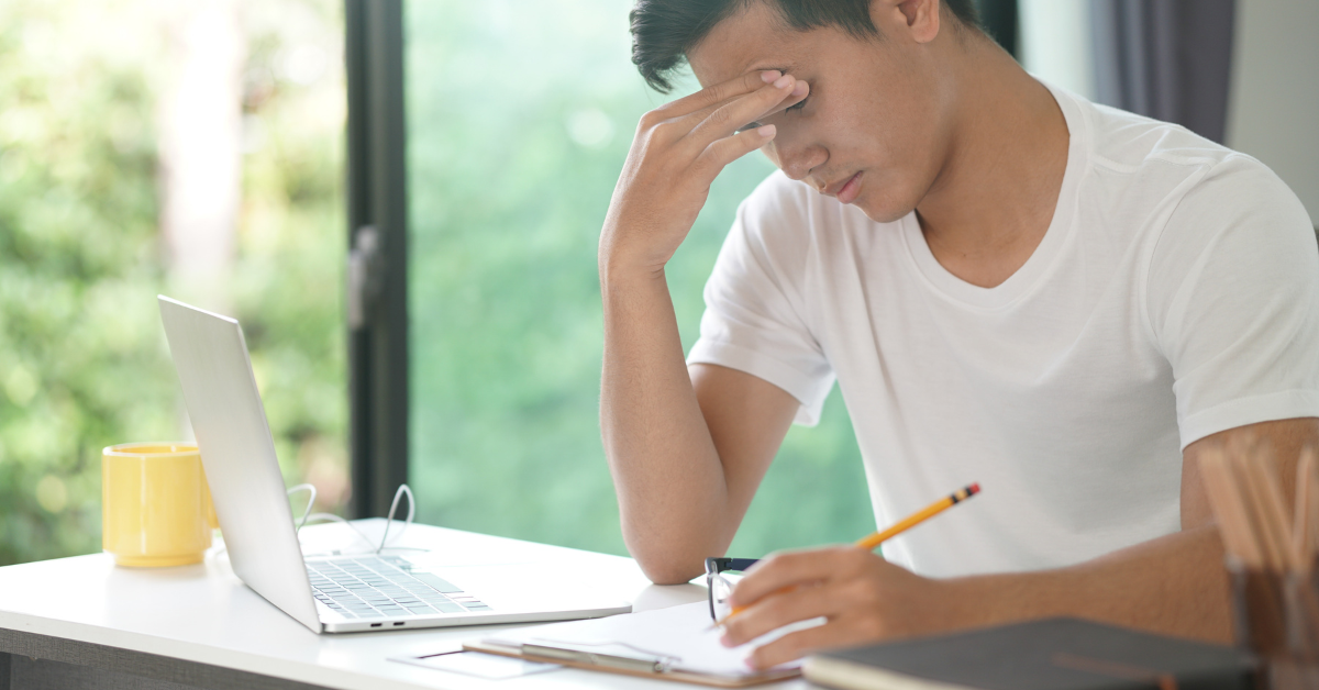 Navigating College Mental Health Challenges As A Student Acacia